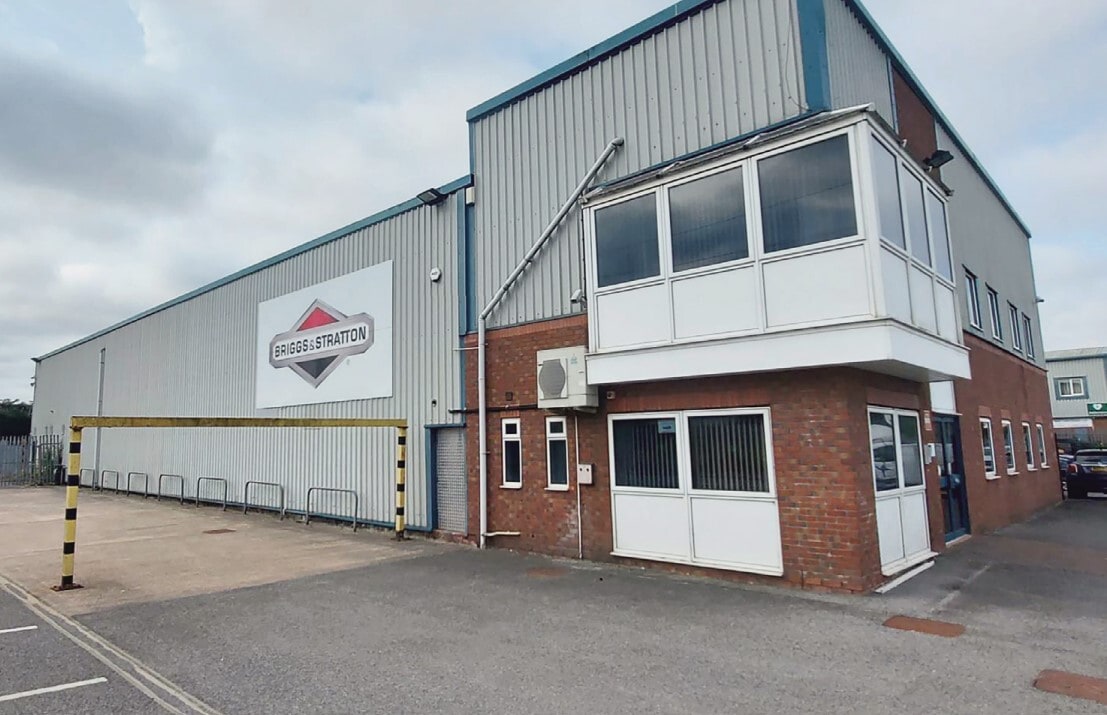 Road Four, Winsford, CW7 3RS - Winsford Industrial Estate | LoopNet