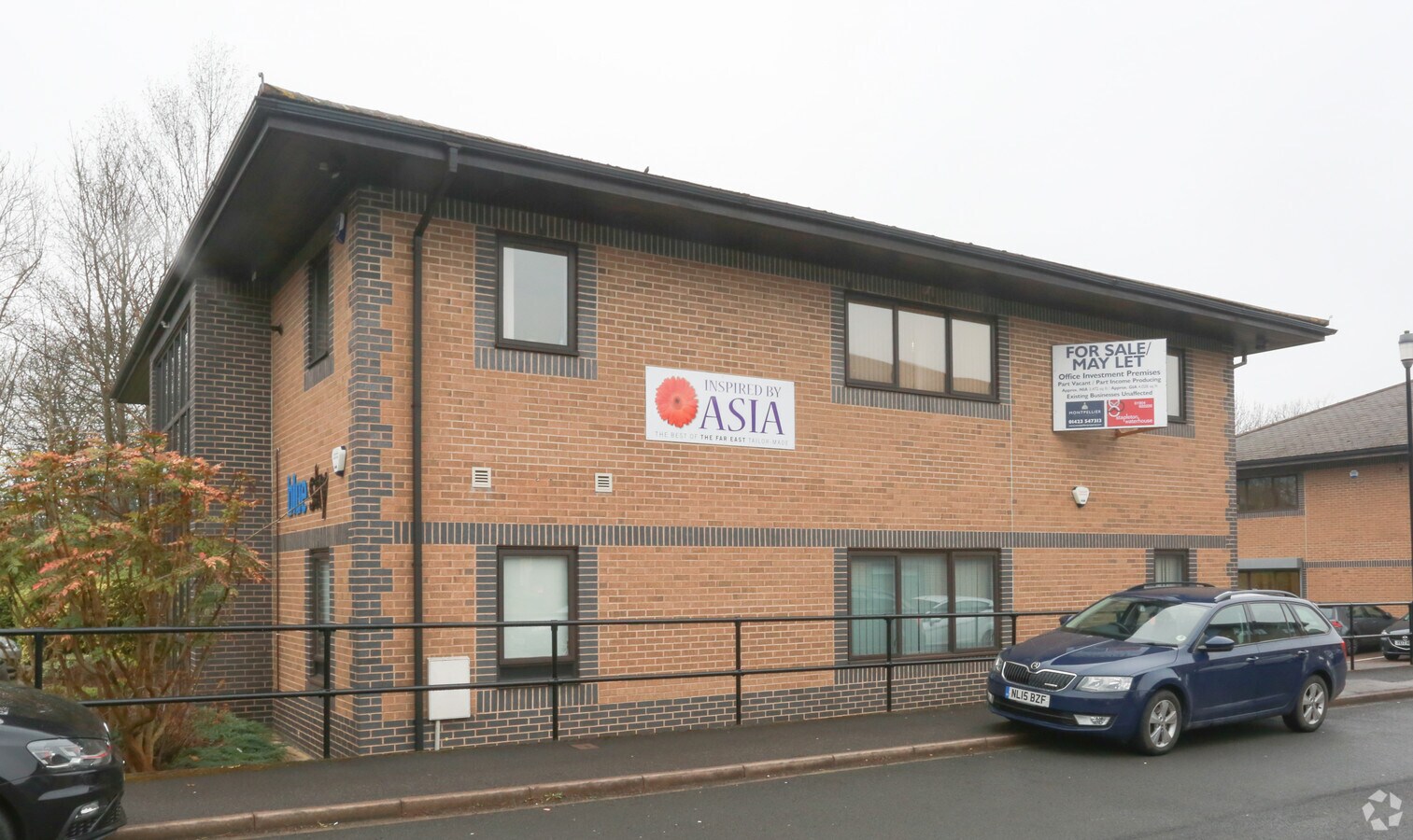 2 Grove Park Ct, Harrogate, NYK HG1 4DP | LoopNet