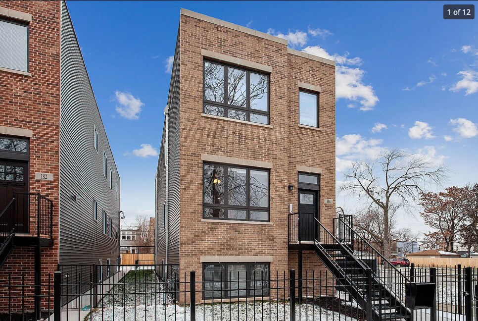 184 N Lamon Ave, Chicago, IL 60644 | LoopNet