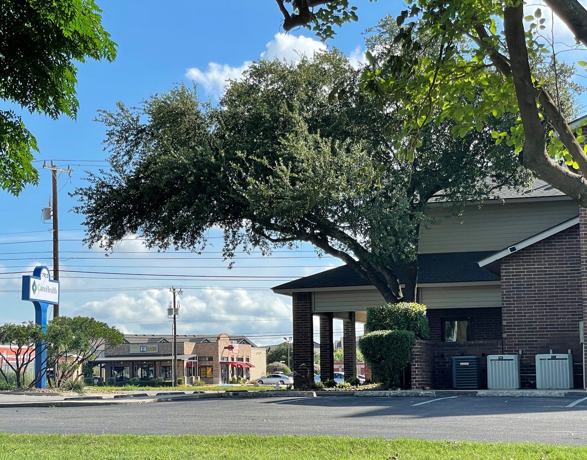 7913 Bandera Rd, San Antonio, TX 78250 - Office for Lease | LoopNet