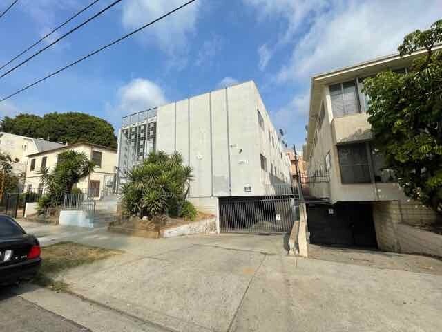 1242 N New Hampshire Ave, Los Angeles, CA 90029 - Multifamily for Sale | LoopNet