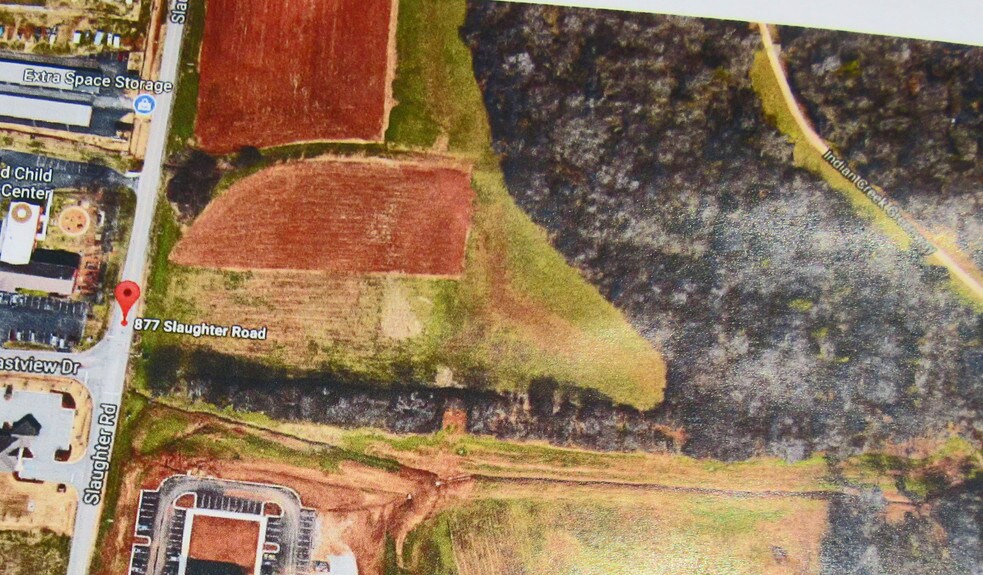 0 Slaughter Rd, Madison, AL 35758 | LoopNet