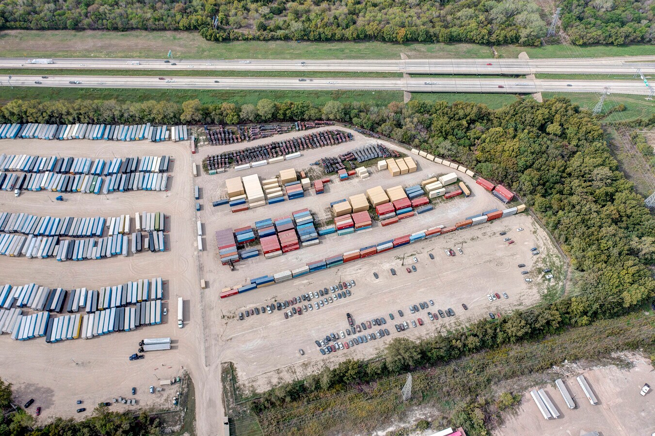 8500-8800 Julius Schepps Fwy, Dallas, TX 75241 | LoopNet