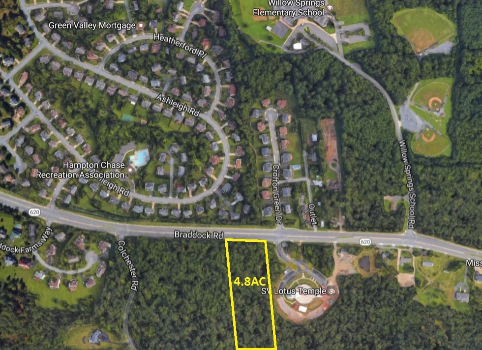 12523 Braddock Rd, Fairfax, VA 22030 | LoopNet