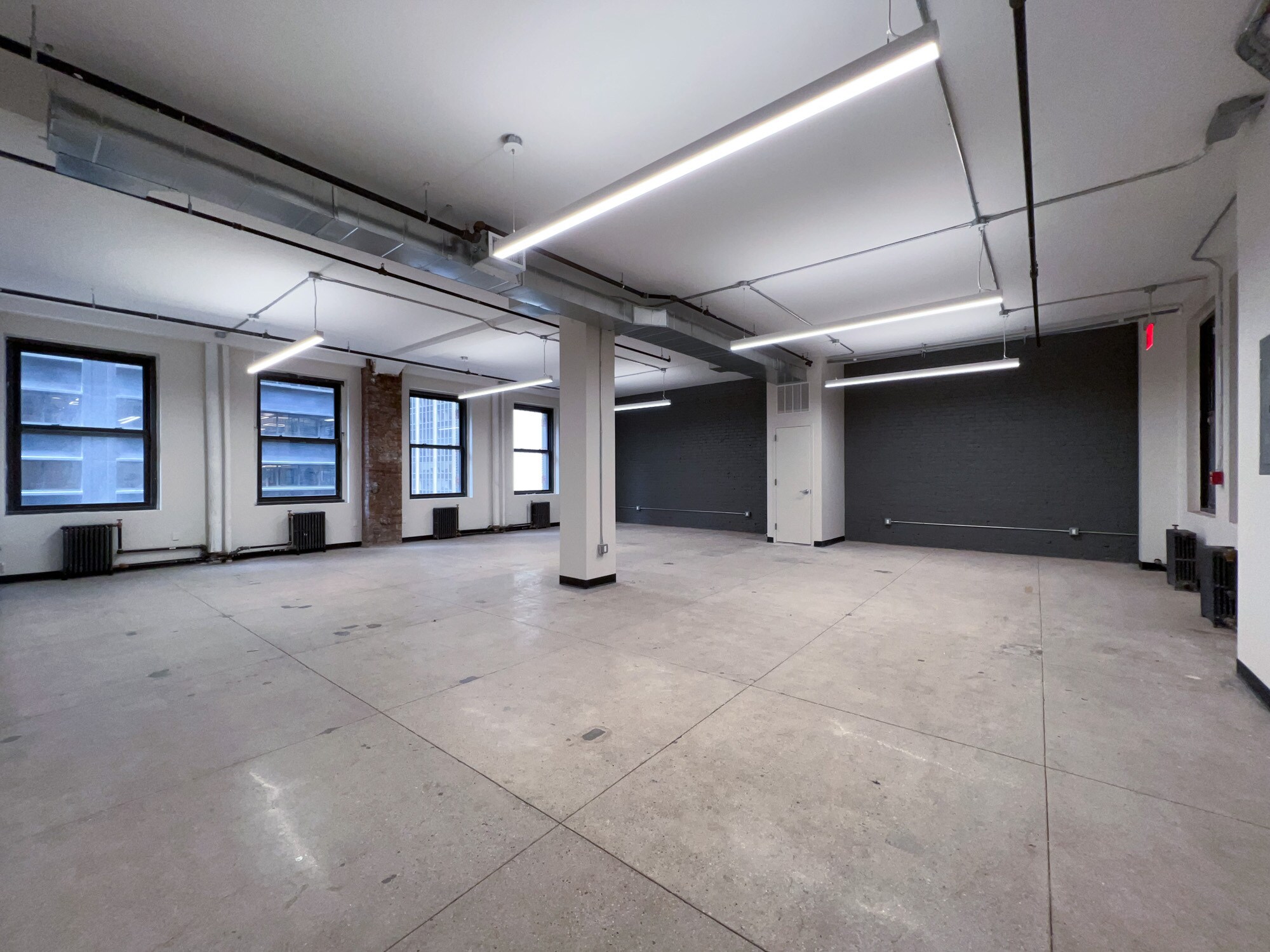 160 Broadway, New York, NY 10038 - Office for Lease | LoopNet