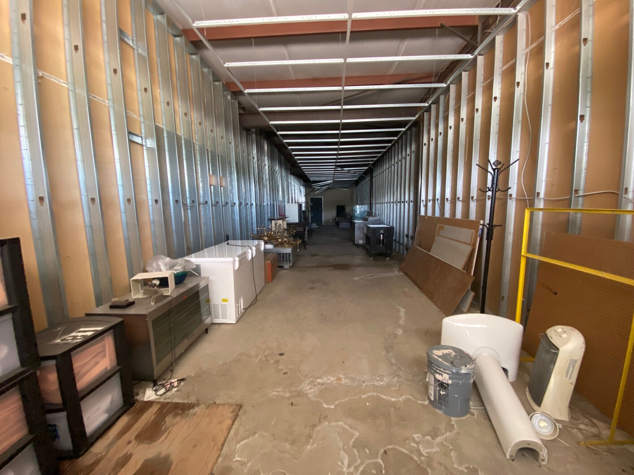 12201 Rendon Rd, Burleson, TX 76028 - Rendon Road Strip Center | LoopNet