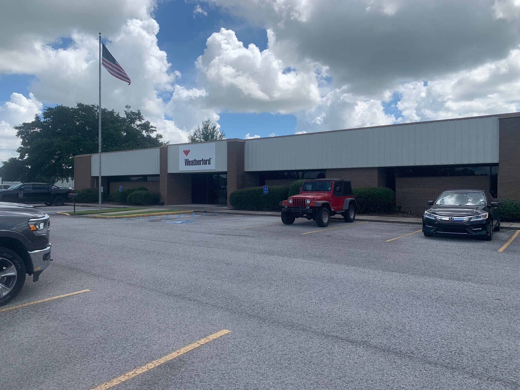 401 Apollo Rd, Scott, LA 70583 - Office for Lease | LoopNet