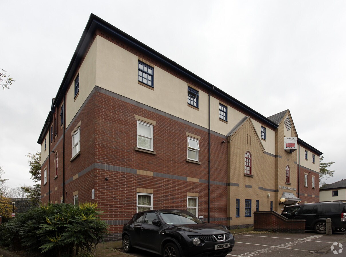 7 Castle Quay, Nottingham, NTT NG7 1FW | LoopNet