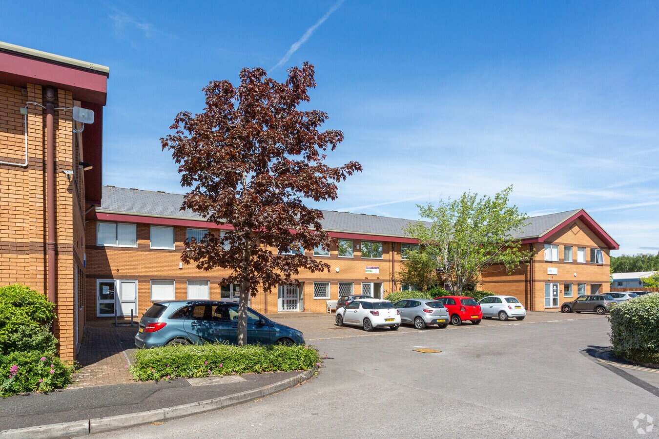 Hawkfield Way, Bristol, BS14 0BB | LoopNet