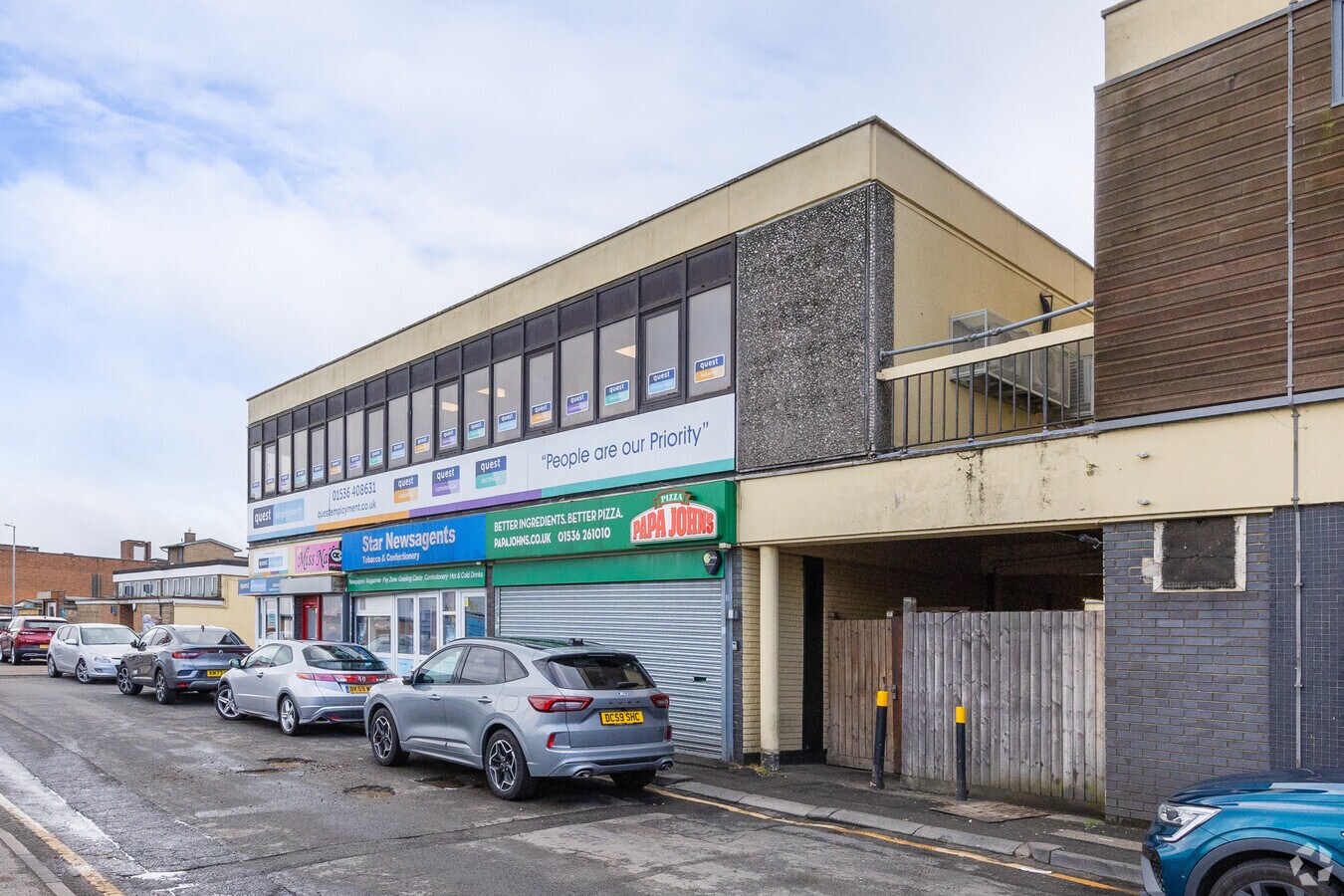 31 Everest Ln, Corby, NN17 1PS | LoopNet