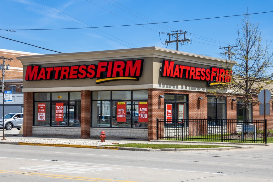 4311 N Harlem Ave, Norridge, IL 60706 | LoopNet