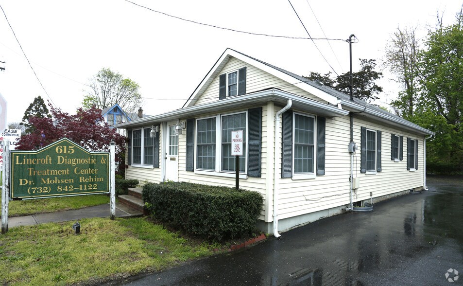 615 Newman Springs Rd, Lincroft, NJ 07738 | LoopNet