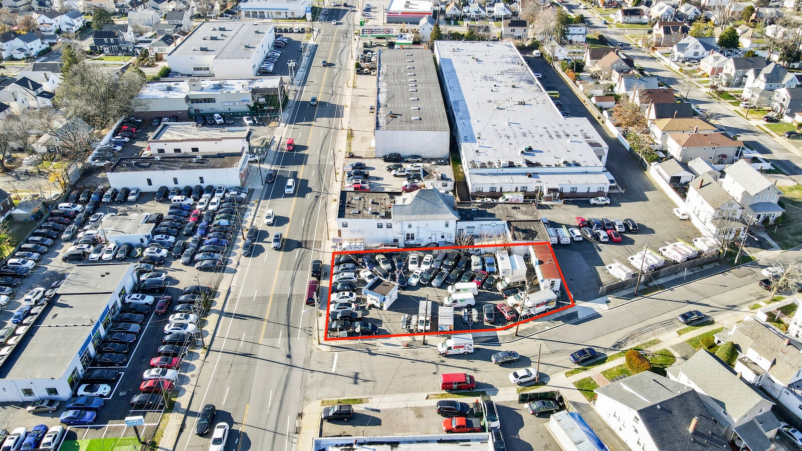 327 Merrick Rd, Valley Stream, NY 11580 | LoopNet