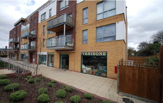 149 Ealing Rd, Wembley, HA0 4BY - Chequers House | LoopNet