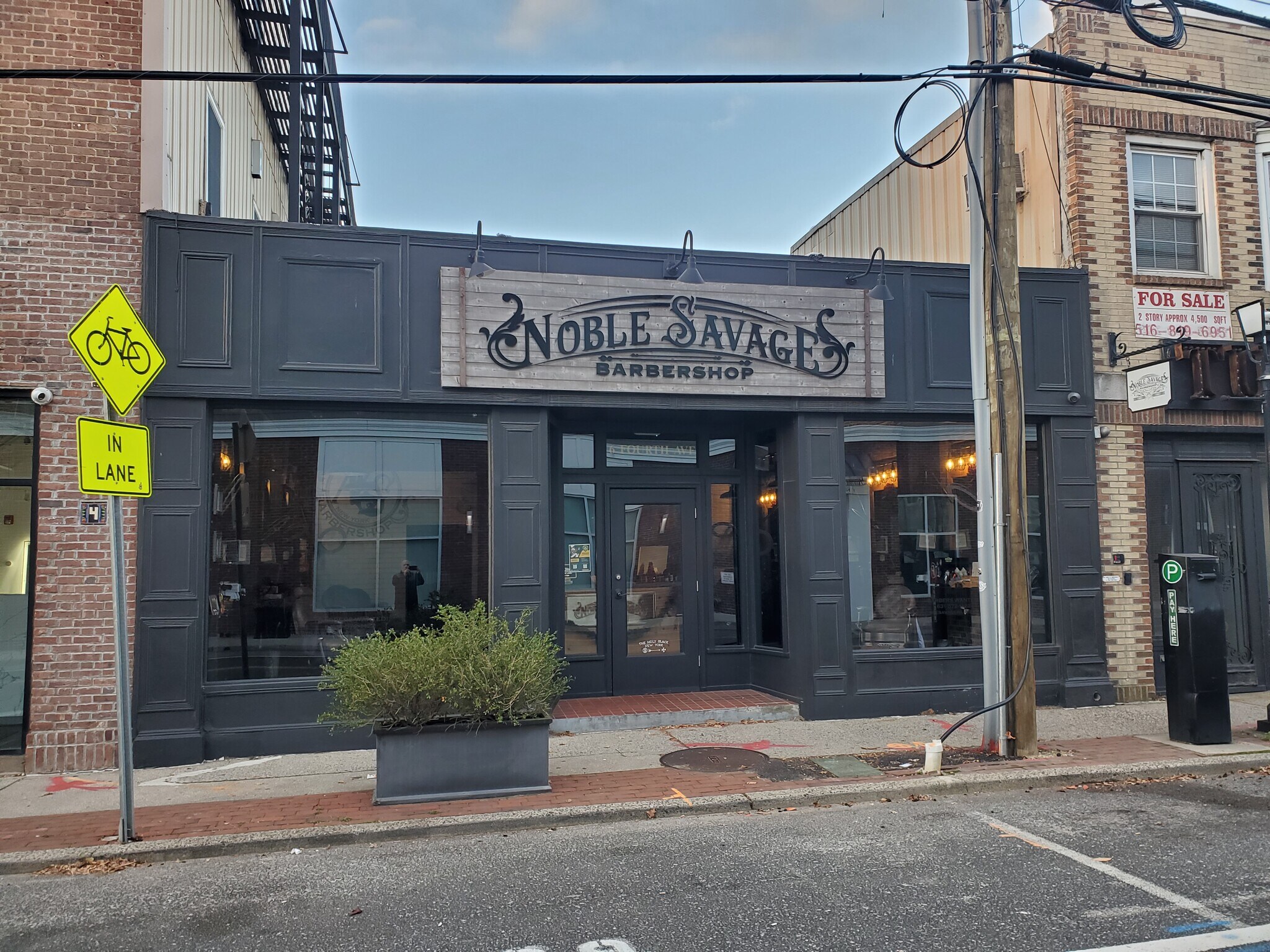 4 Prime Locations In Downtown Bayshore - Bay Shore, NY for Sale | LoopNet