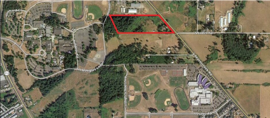 19487 Beavercreek Rd, Oregon City, OR 97045 | LoopNet