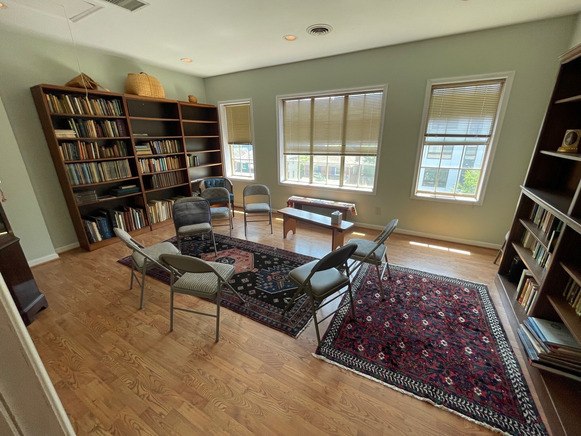 8607-8609 2nd Ave, Silver Spring, MD 20910 - Second Avenue Plaza Office ...