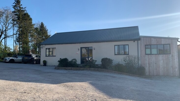 Intakes Lake, Turnditch, DE56 2LU | LoopNet