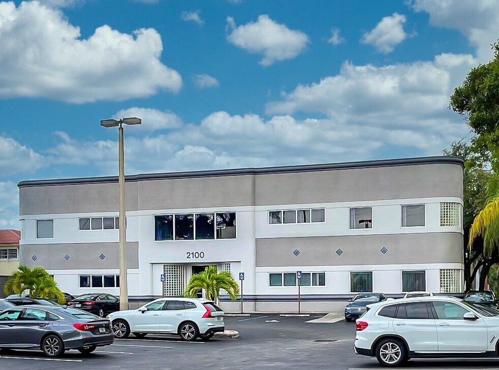 2100 E Sample Rd, Lighthouse Point, FL 33064 - ARC Professional ...