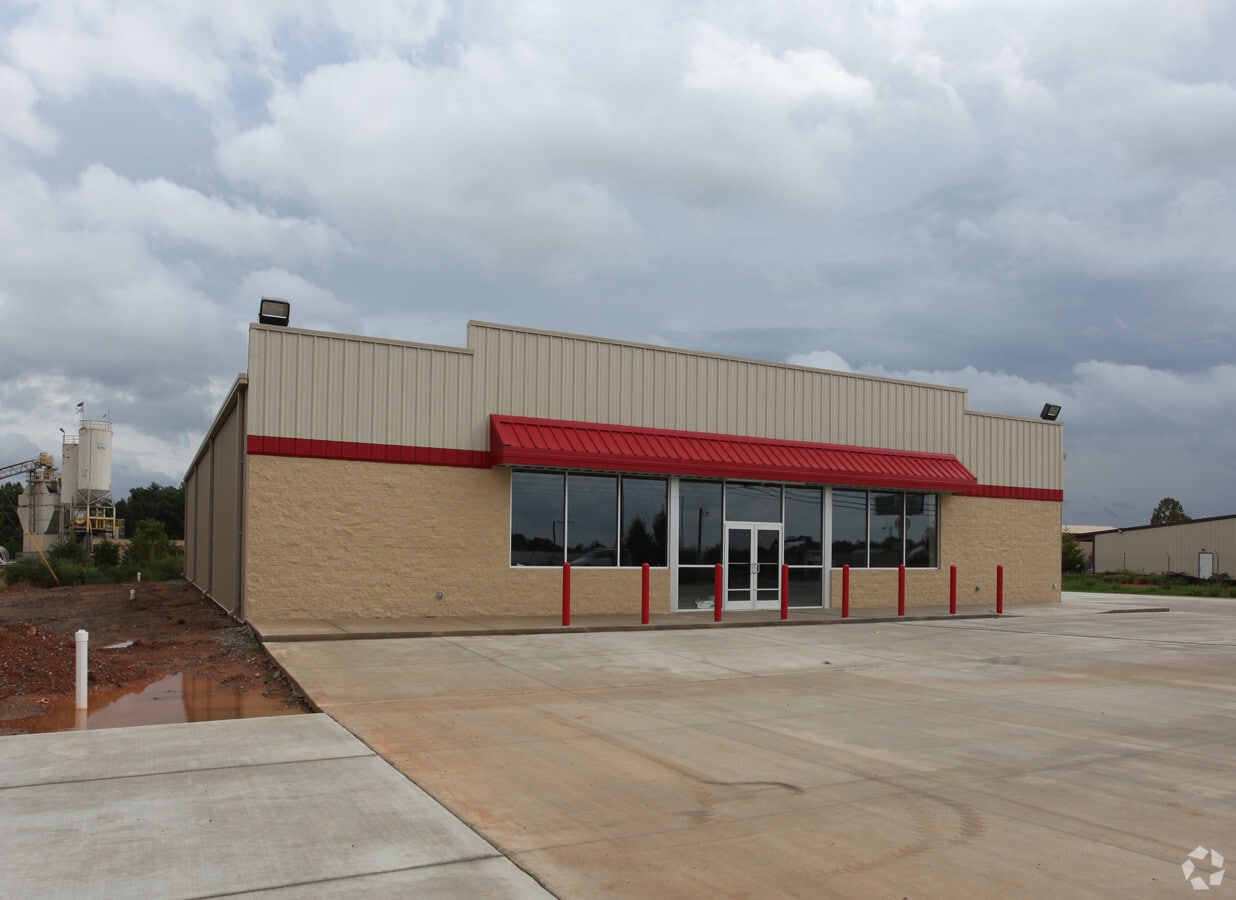 3409 Thomasville Rd, Winston-Salem, NC 27107 | LoopNet