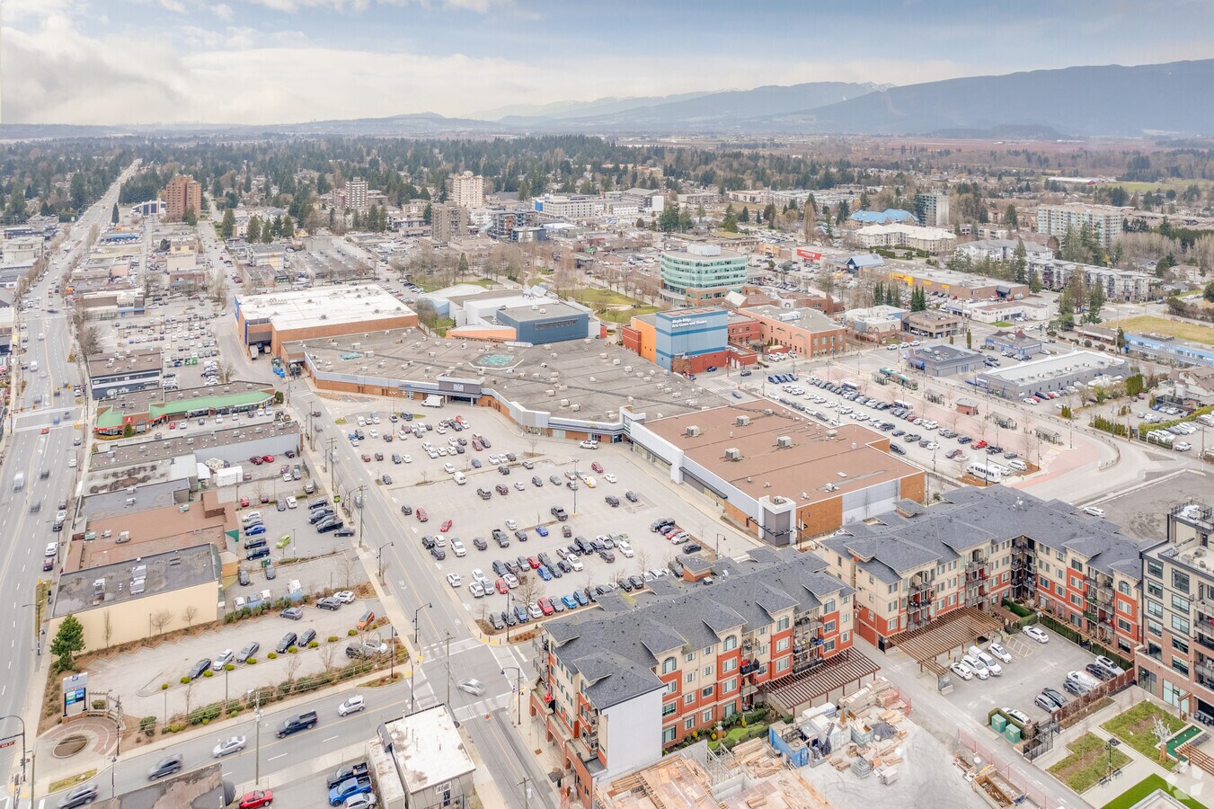 11900 Haney Pl, Maple Ridge, BC V2X 8R9 - Haney Place | LoopNet