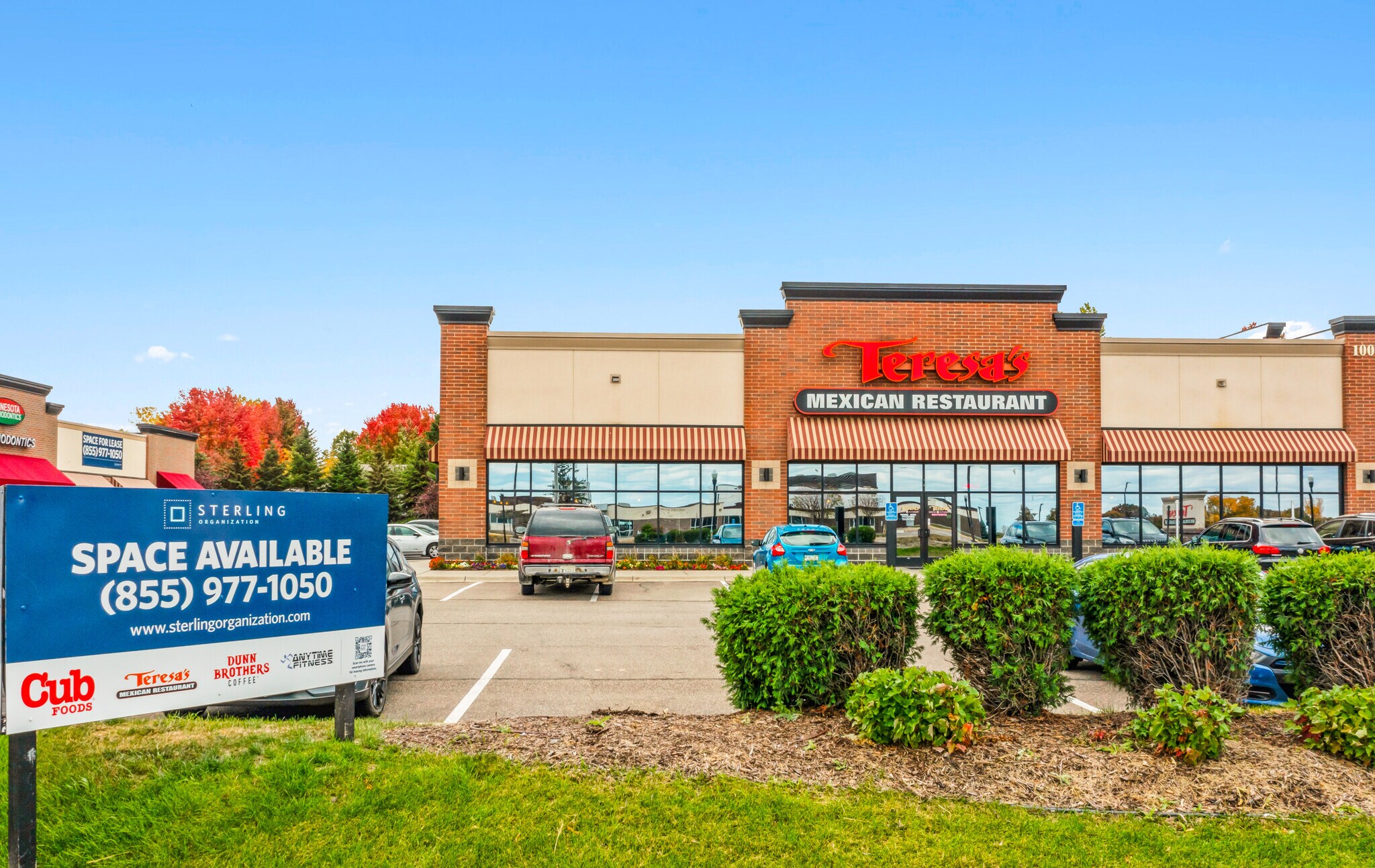 1020 Diffley Rd, Eagan, MN 55123 - Diffley Marketplace | LoopNet