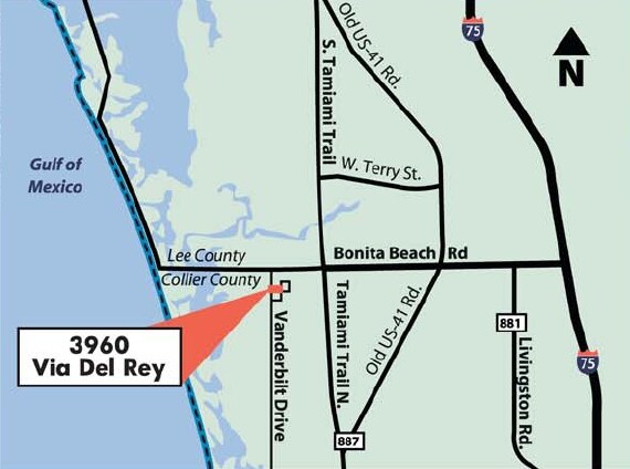 3960 Via Del Rey, Bonita Springs, FL 34134 | LoopNet
