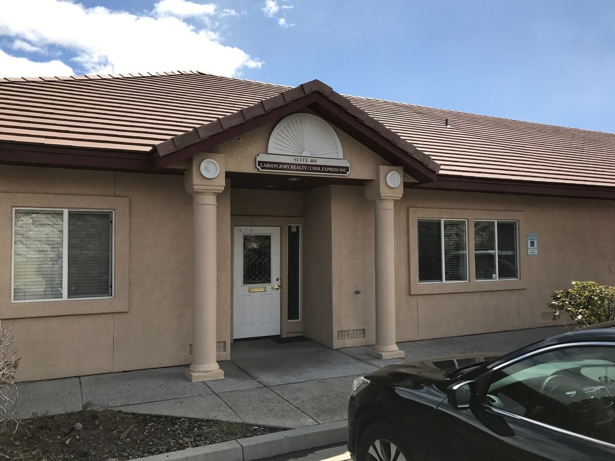 2265 Green Vista Dr, Sparks, NV 89431 | LoopNet