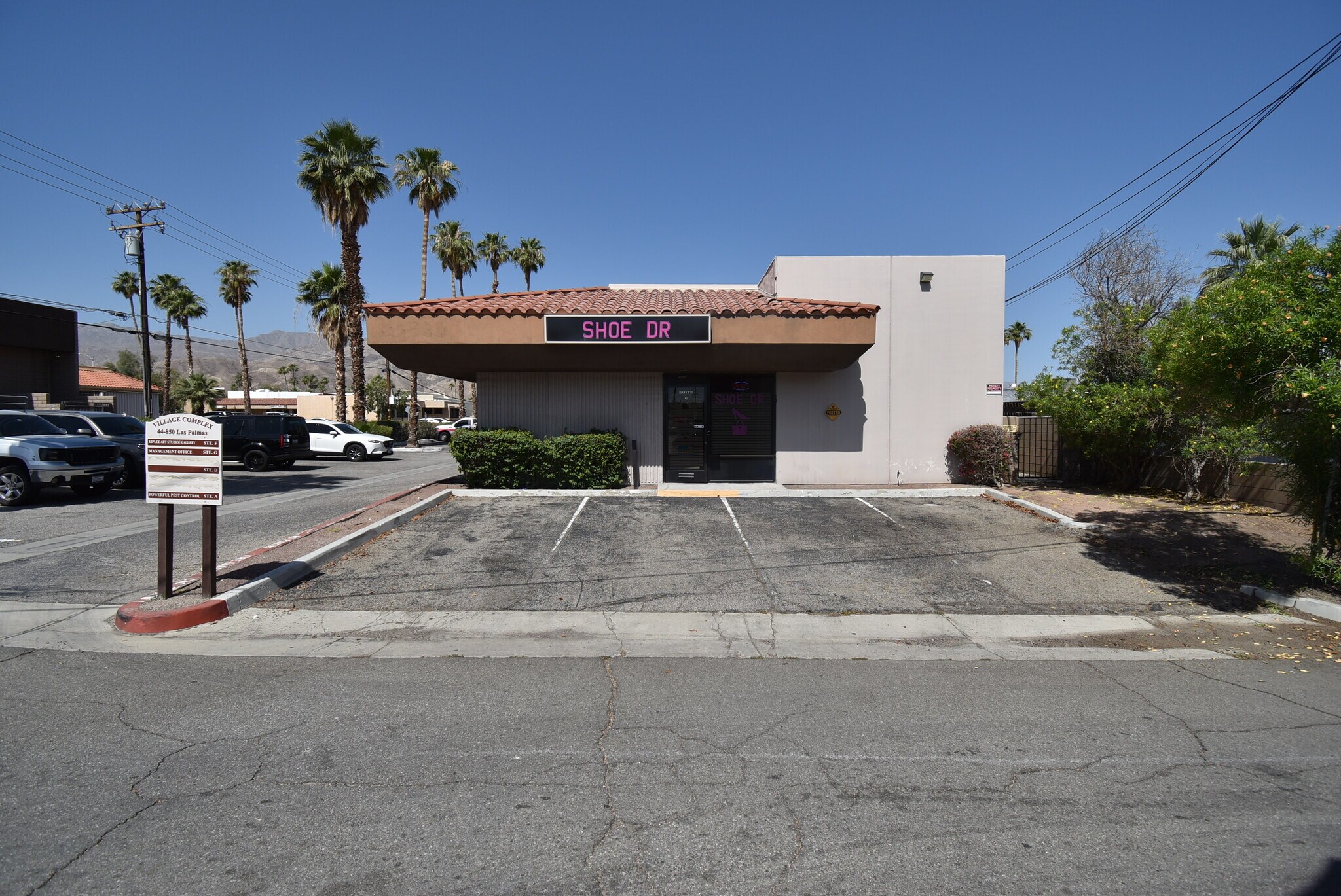 73468 Hwy 111, Palm Desert, CA 92260 - The Village Complex | LoopNet