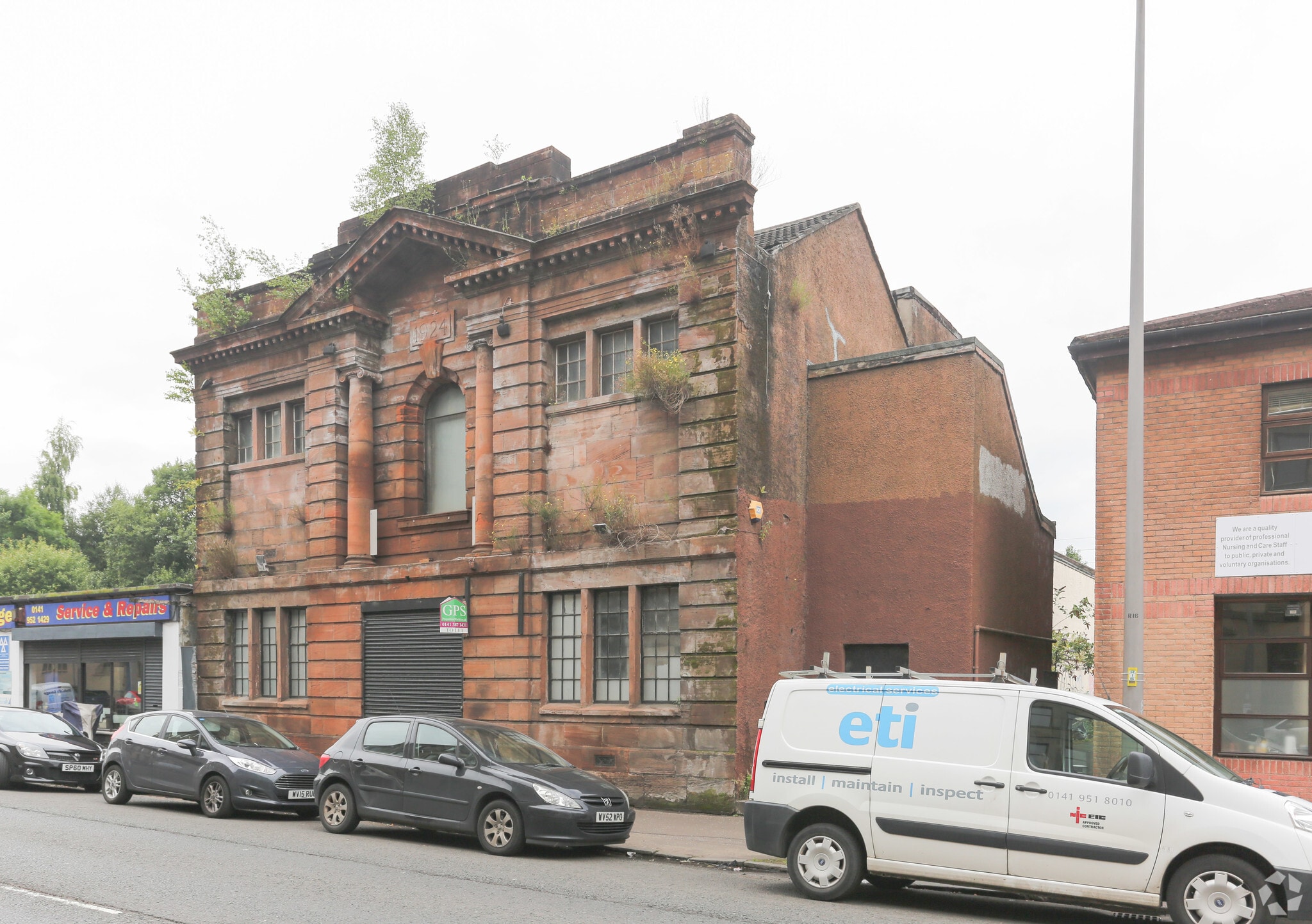 110 Dumbarton Rd, Clydebank, G81 1UG | LoopNet