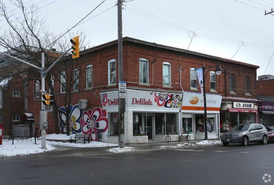 791-795 Bank St, Ottawa, ON K1S 3V7 | LoopNet