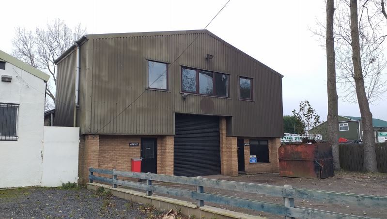 Ellifoot Ln, Hull, HU12 9EF | LoopNet