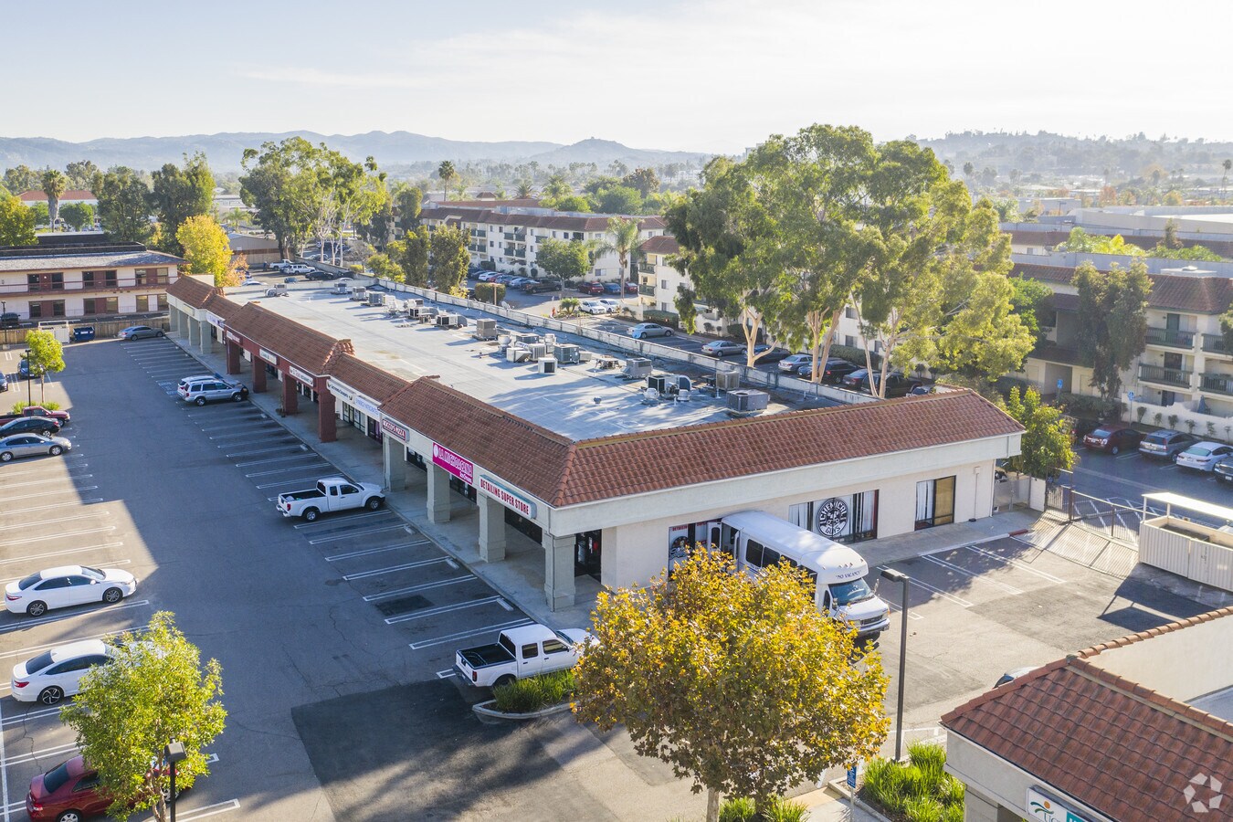 205 W Mission Ave, Escondido, CA 92025 | LoopNet