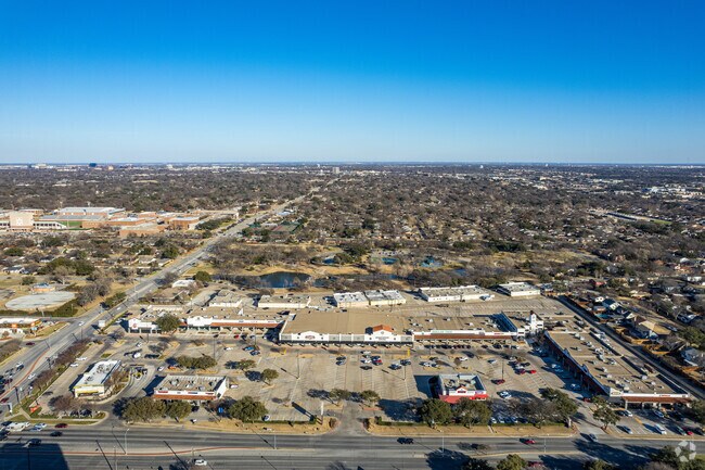 Weitzman - Dallas Commercial Listings & Brokers | LoopNet