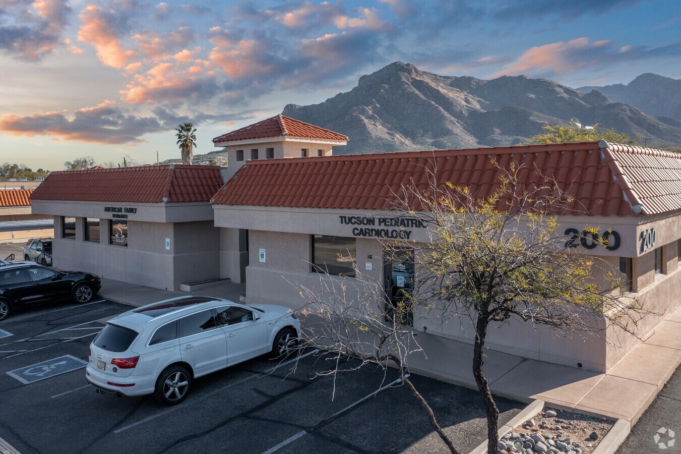 200 W Magee Rd, Tucson, AZ 85704 | LoopNet