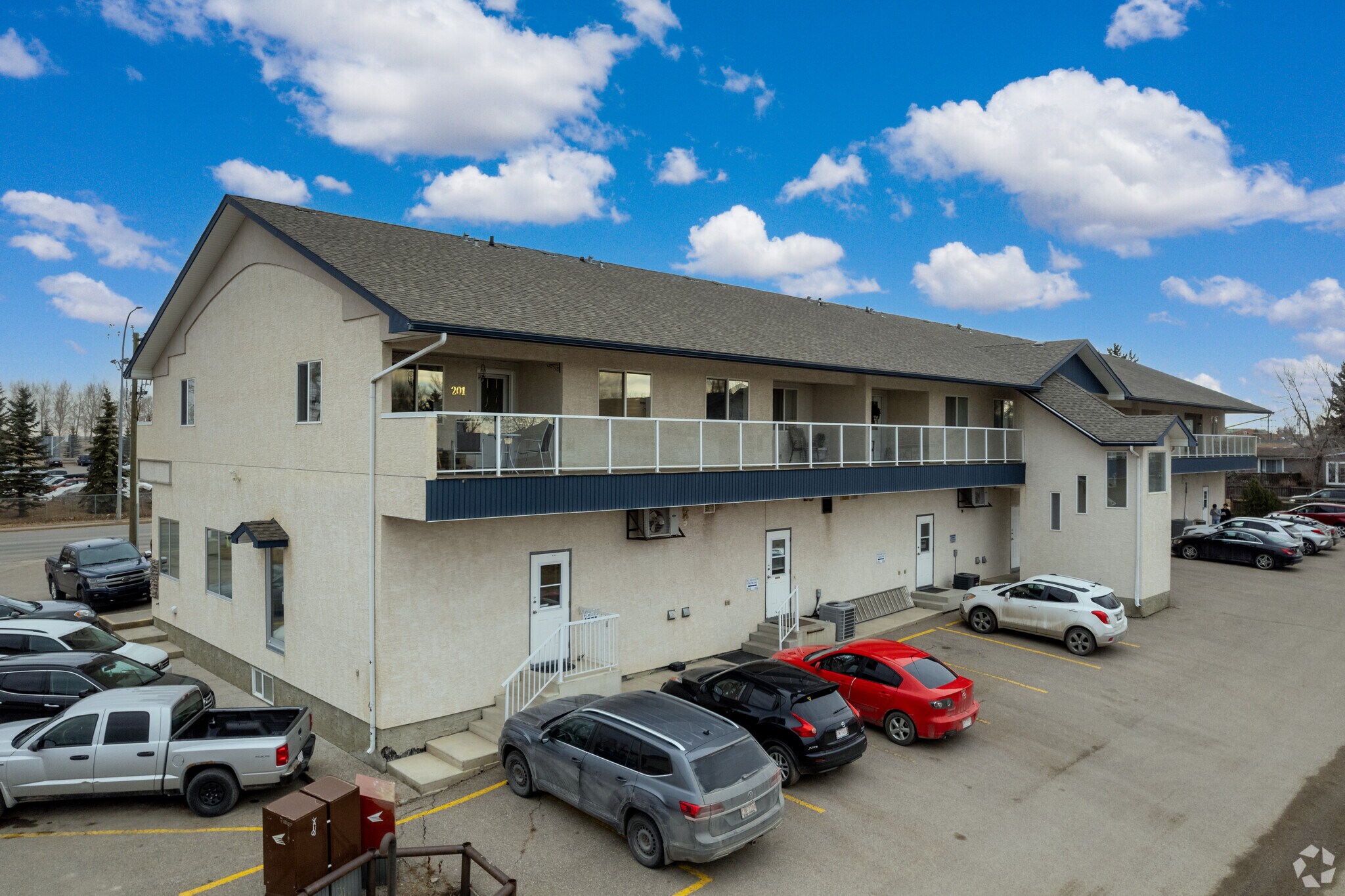 95 Brent Blvd, Strathmore, AB T1P 1V3 - Crystal Ridge Terrace | LoopNet