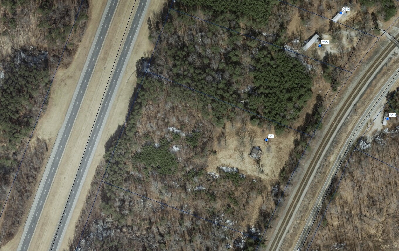 5214 Swan's Crossing Old US 29 Hwy, Pelham, NC 27311 | LoopNet