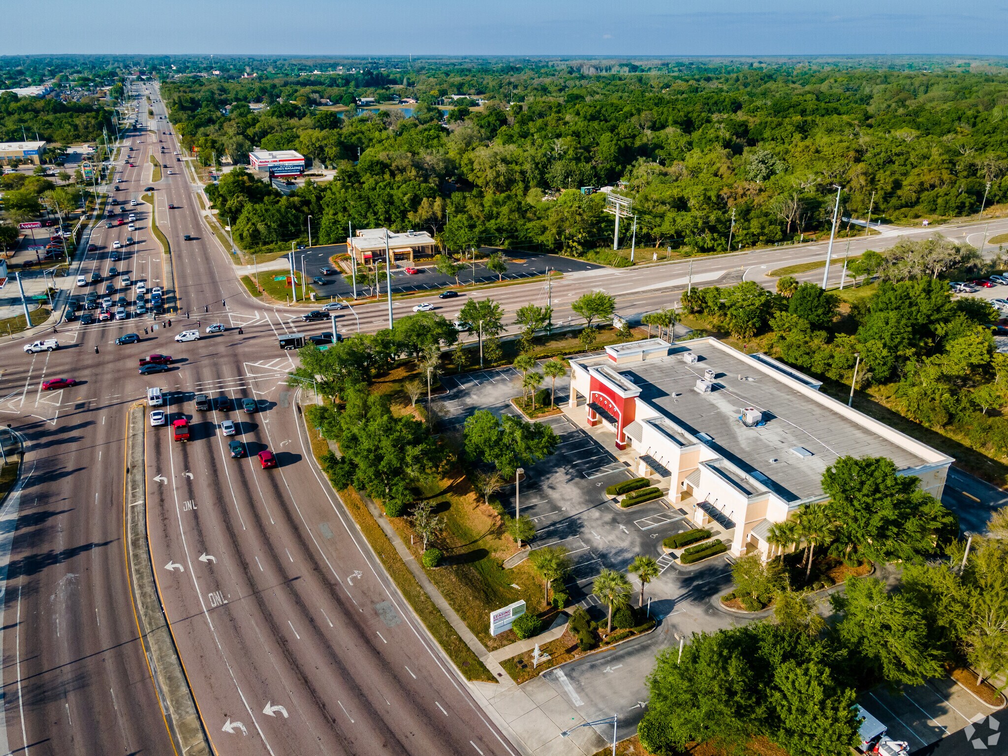 8416 Ridge Rd, New Port Richey, FL 34654 - Retail for Lease | LoopNet