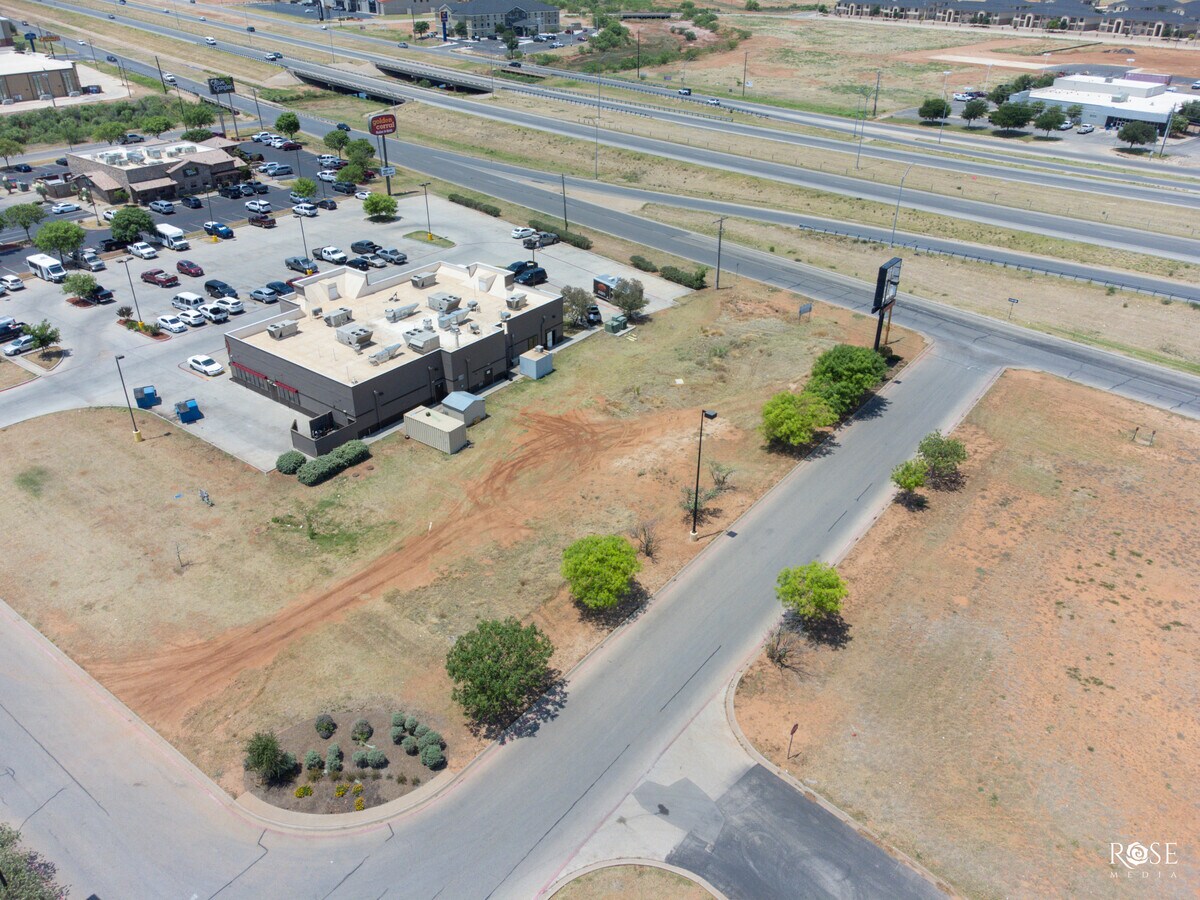 0 Houston Harte Access Road, San Angelo, TX 76904 | LoopNet