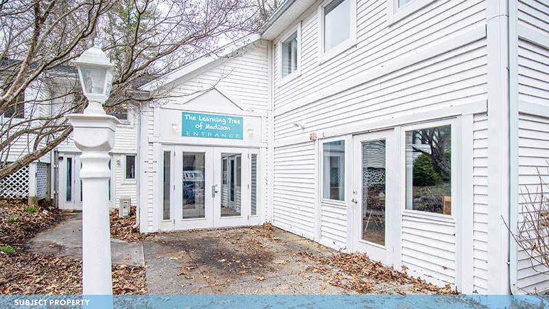 560 Durham Rd, Madison, CT 06443 - BrightPath (Busy Bees) | LoopNet