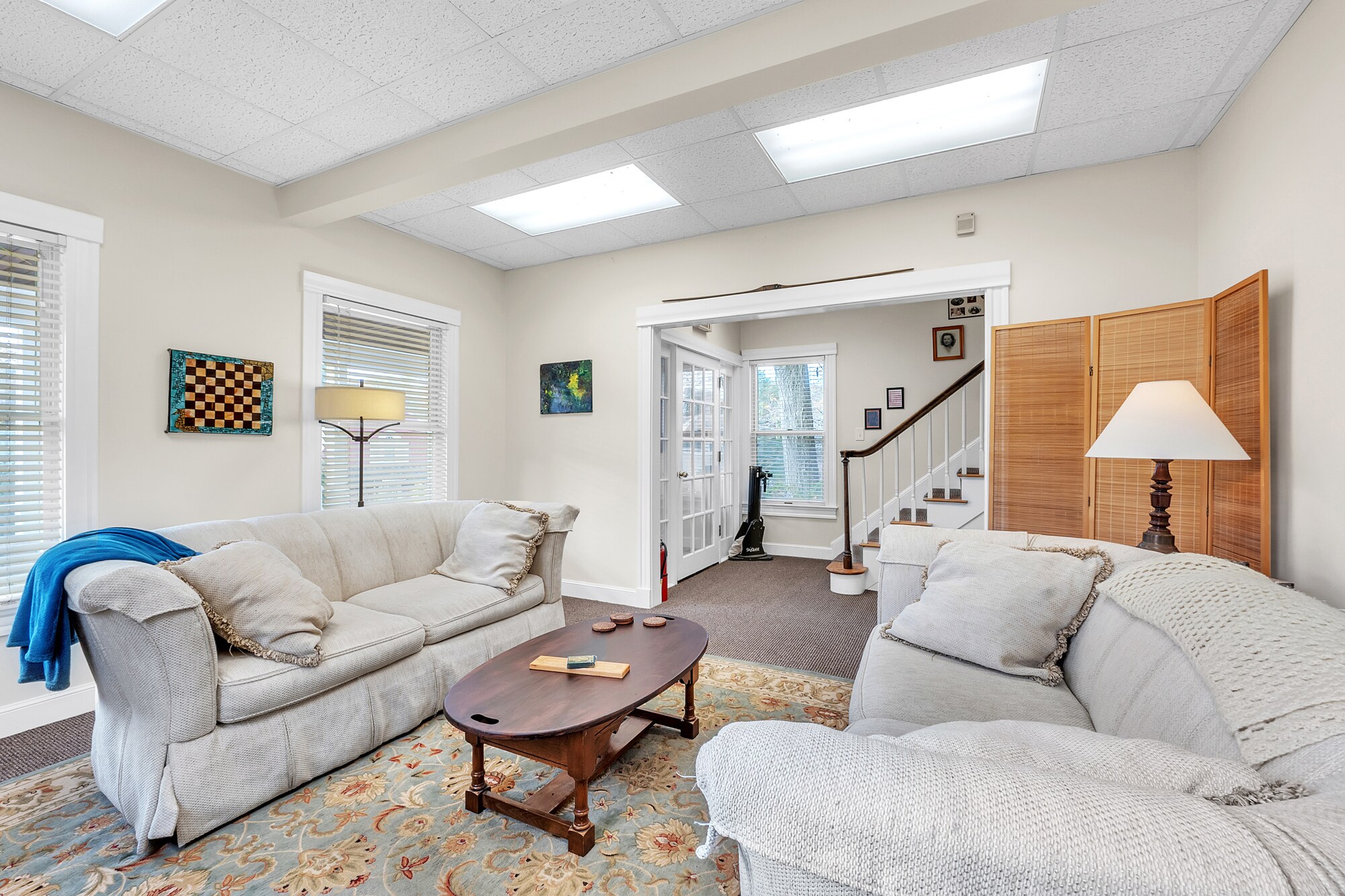 1 Princeton St, Jefferson, MA 01522 - The Harvest Grille | LoopNet