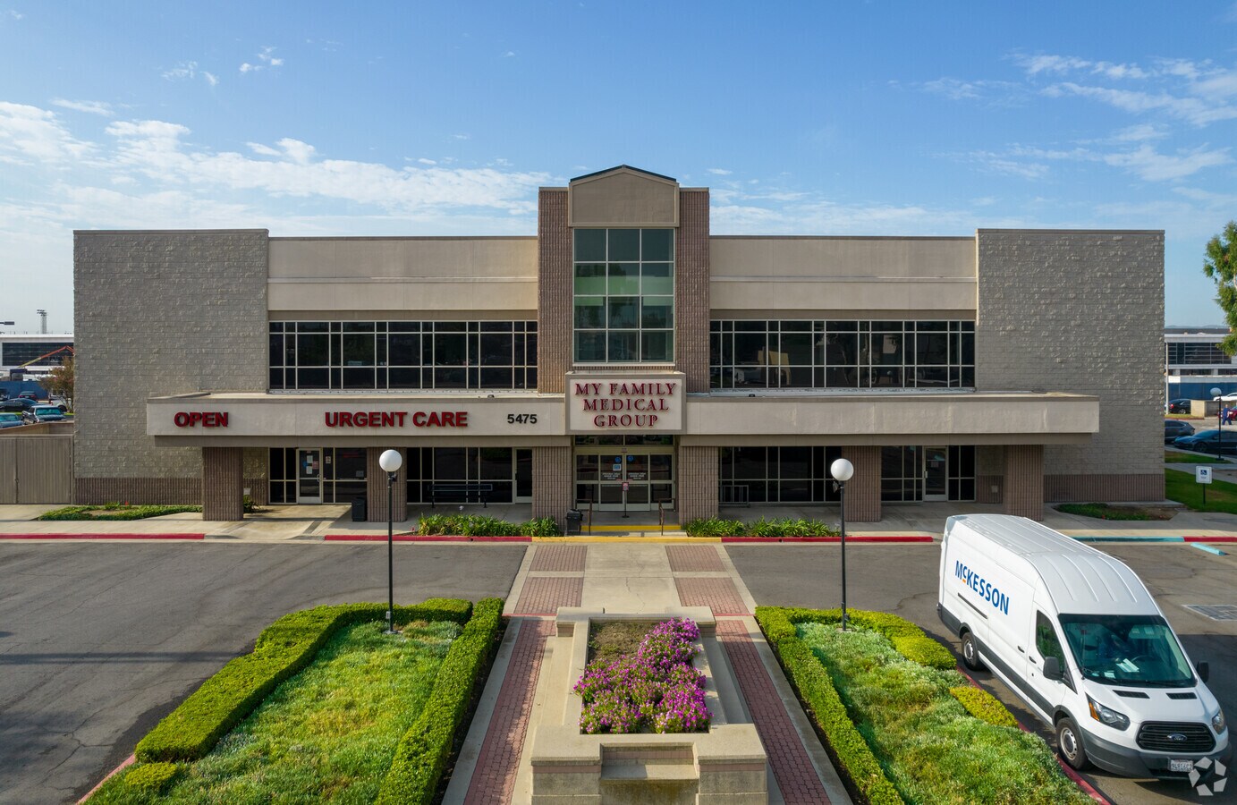 5475 Walnut Ave, Chino, CA 91710 - Office/Medical for Lease | LoopNet