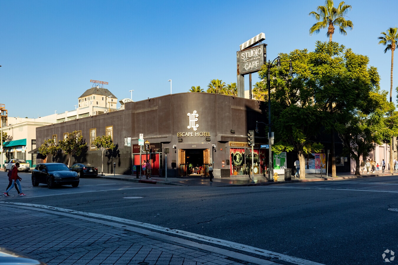 6627 Hollywood Blvd, Los Angeles, CA 90028 | LoopNet