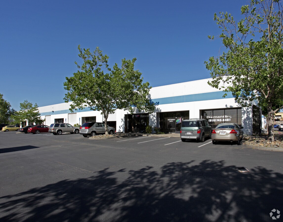 3383 Fitzgerald Rd, Rancho Cordova, CA 95742 | LoopNet