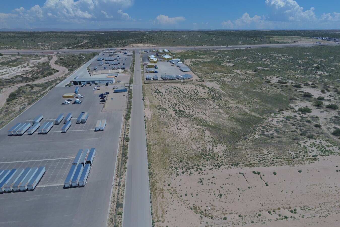 13004 Gateway, Socorro, TX 79927 | LoopNet