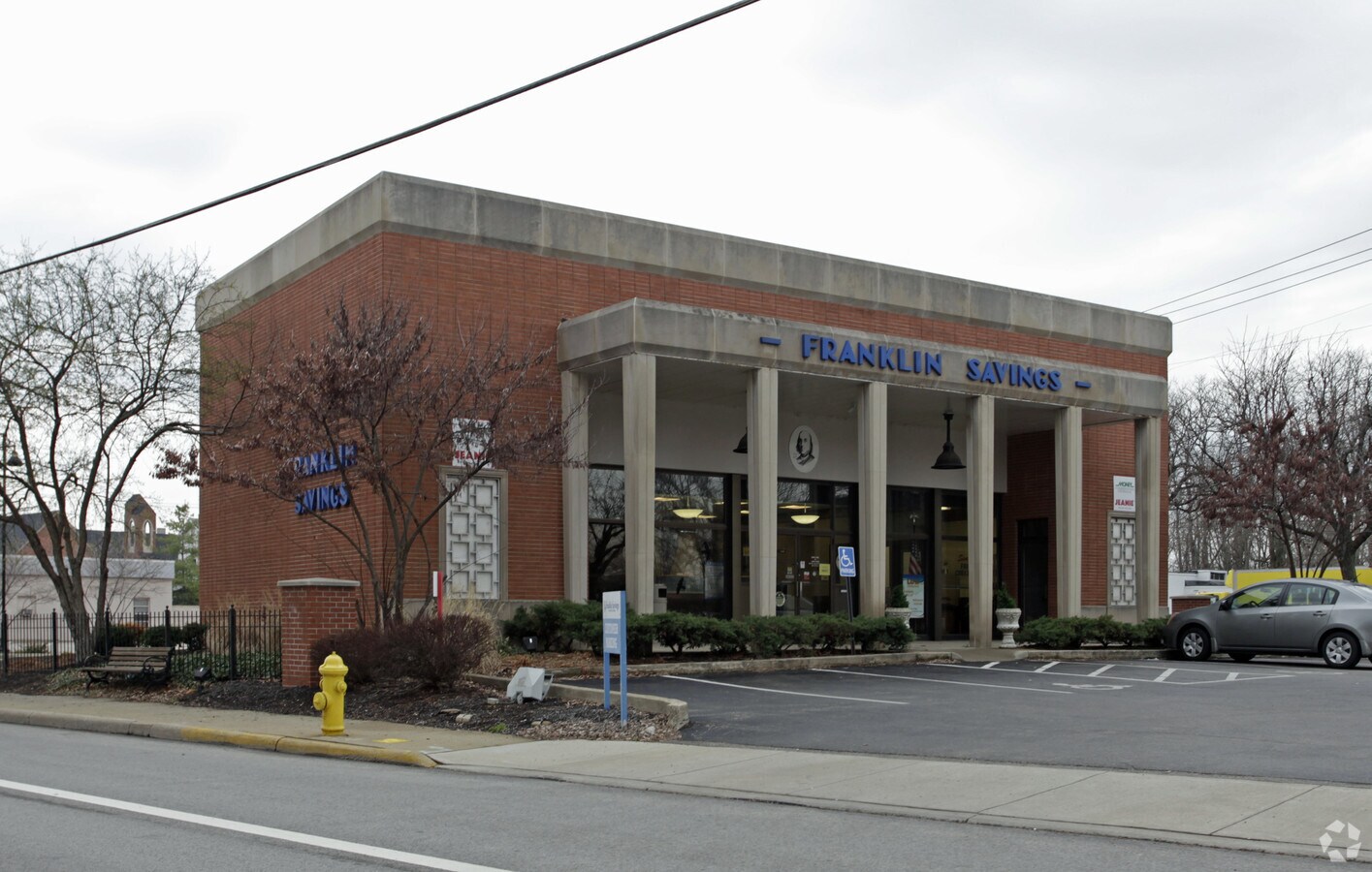 11186 Reading Rd, Cincinnati, OH 45241 - Retail for Sale | LoopNet