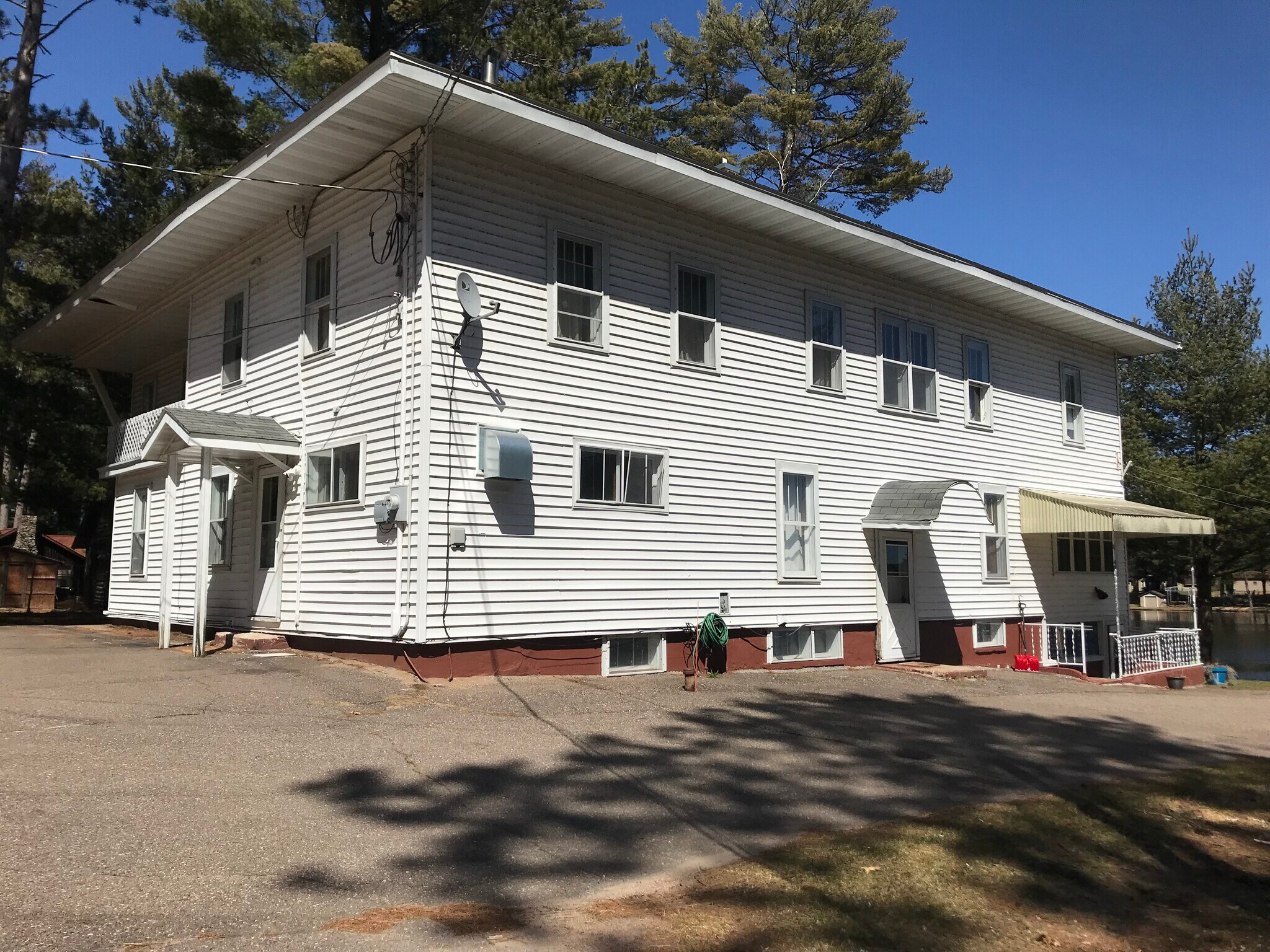 N10340 Knapinski Dr, Tomahawk, WI 54487 | LoopNet