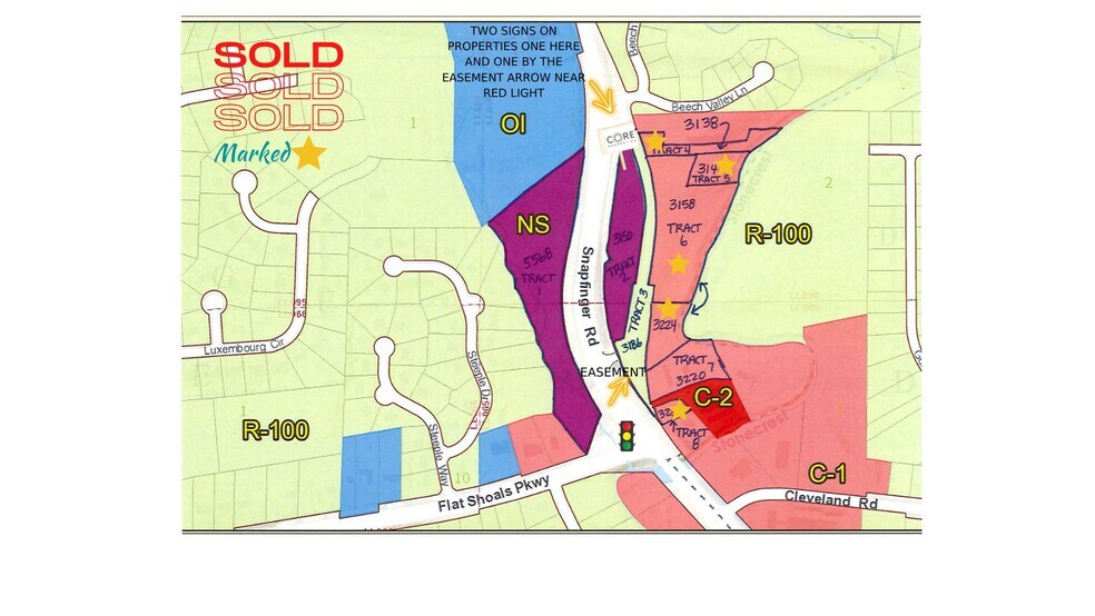 3150 Snapfinger Rd, Decatur, GA 30034 - 3150 Snapfinger Rd, Decatur, GA ...