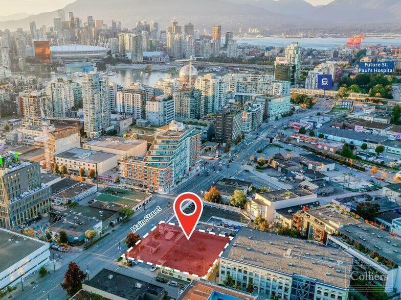 1940 Main St, Vancouver, BC V5T 3B9 | LoopNet