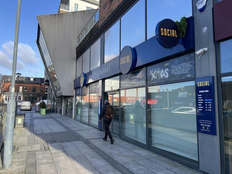 Fairfax Rd, Manchester, M25 1AS - The Radius | LoopNet